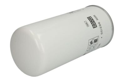 Fuel Filter MANN-FILTER WDK 962/20 | eBay Australia