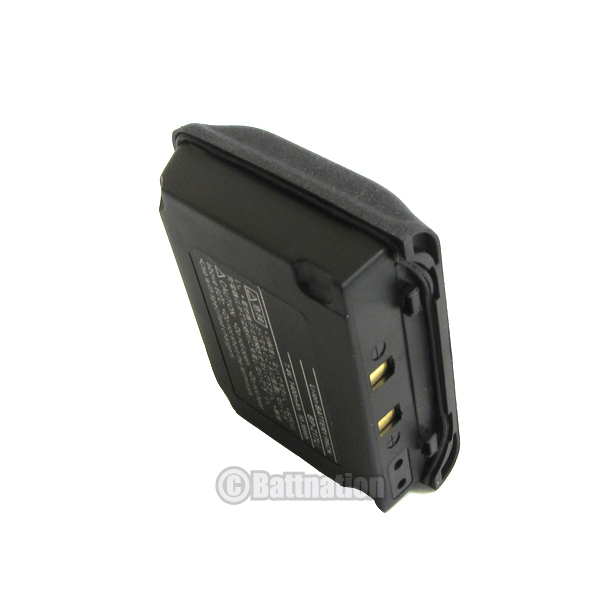 7.4V 1400mAh Li-ion Battery for Icom BP-217 217Li IC-80AD IC-91A IC ...