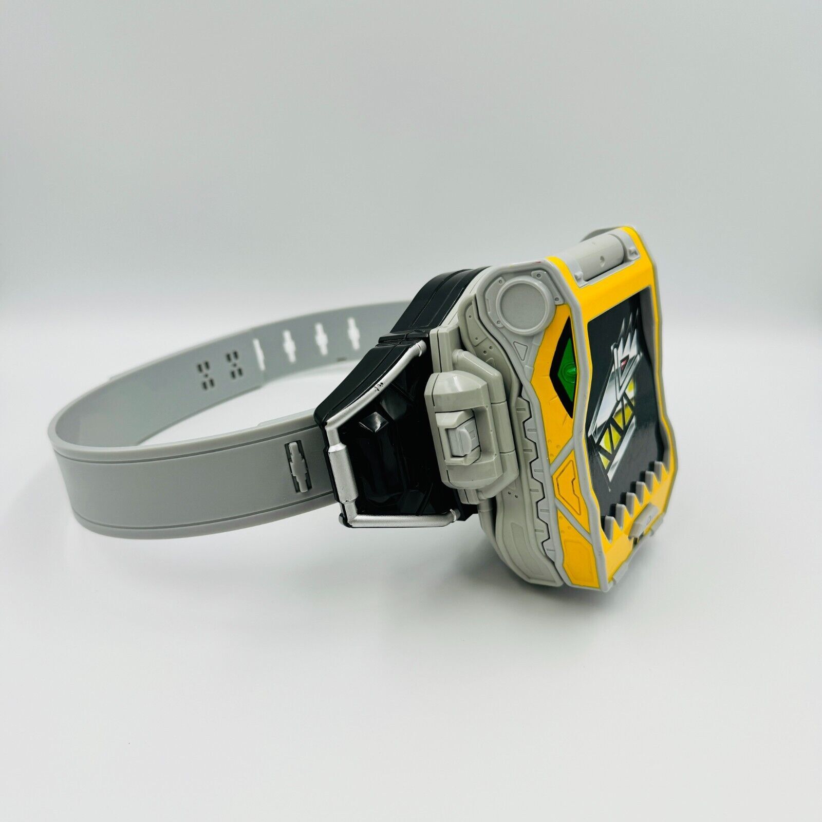 Power Rangers Dino Charge Kyoryuger DX Zyuden MoBuckle Zyudenchi 16 ...