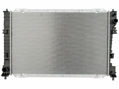 Radiator For 2008-2012 Ford Escape 2011 2009 2010 J771FF Radiator | eBay