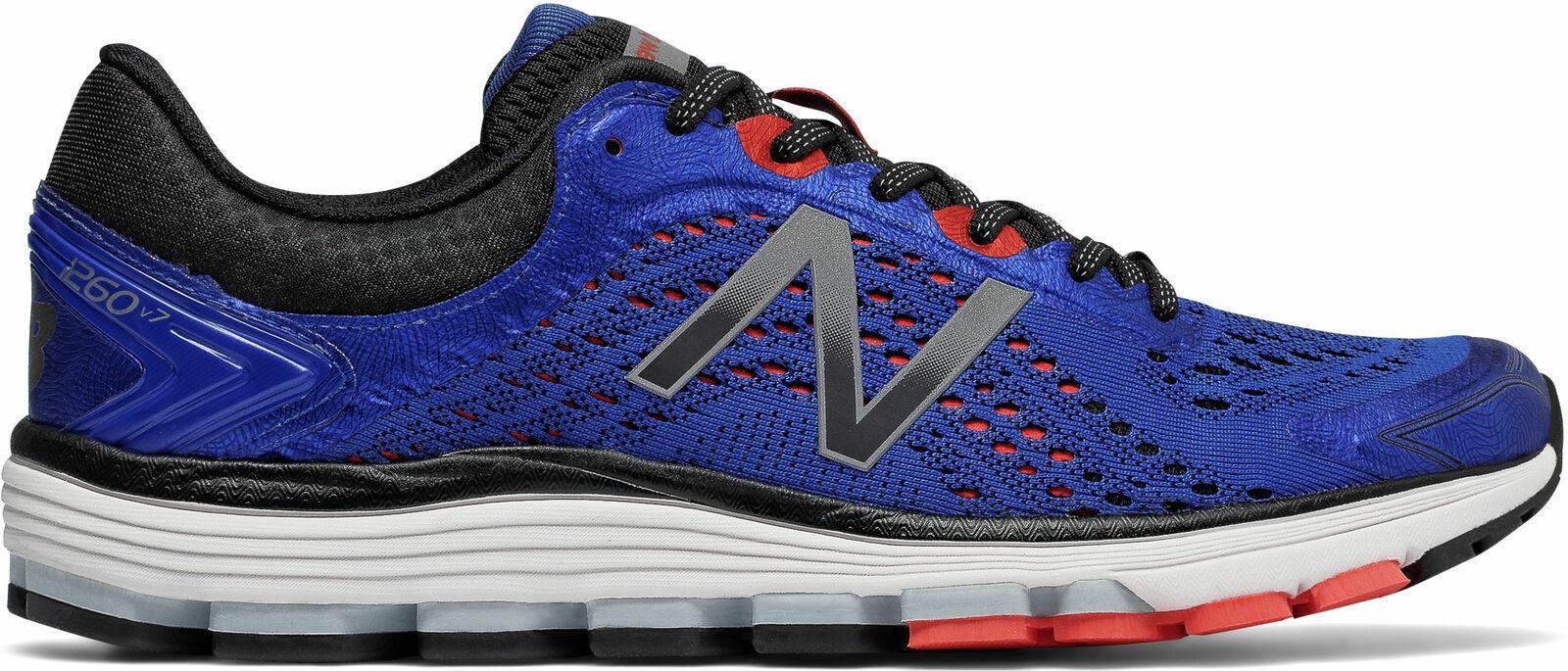 Size 12 - New Balance 1260v7 Pacific Blue for sale online | eBay