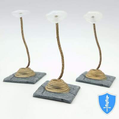 Rope Trick x3 - Spell Effects Mighty Conjurations D&D Icons of the ...