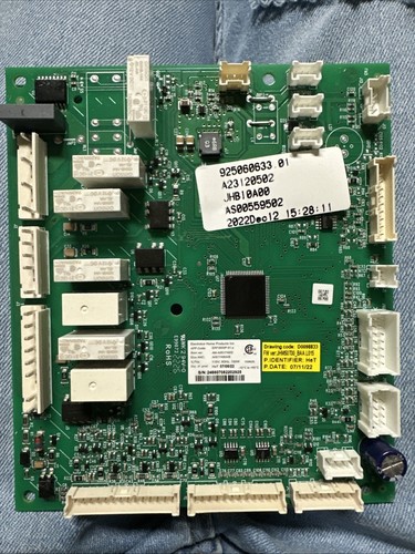 Refrigerator Control Board | eBay
