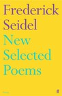 New Selected Poems by Frederick Seidel (English) Paperback Book | eBay