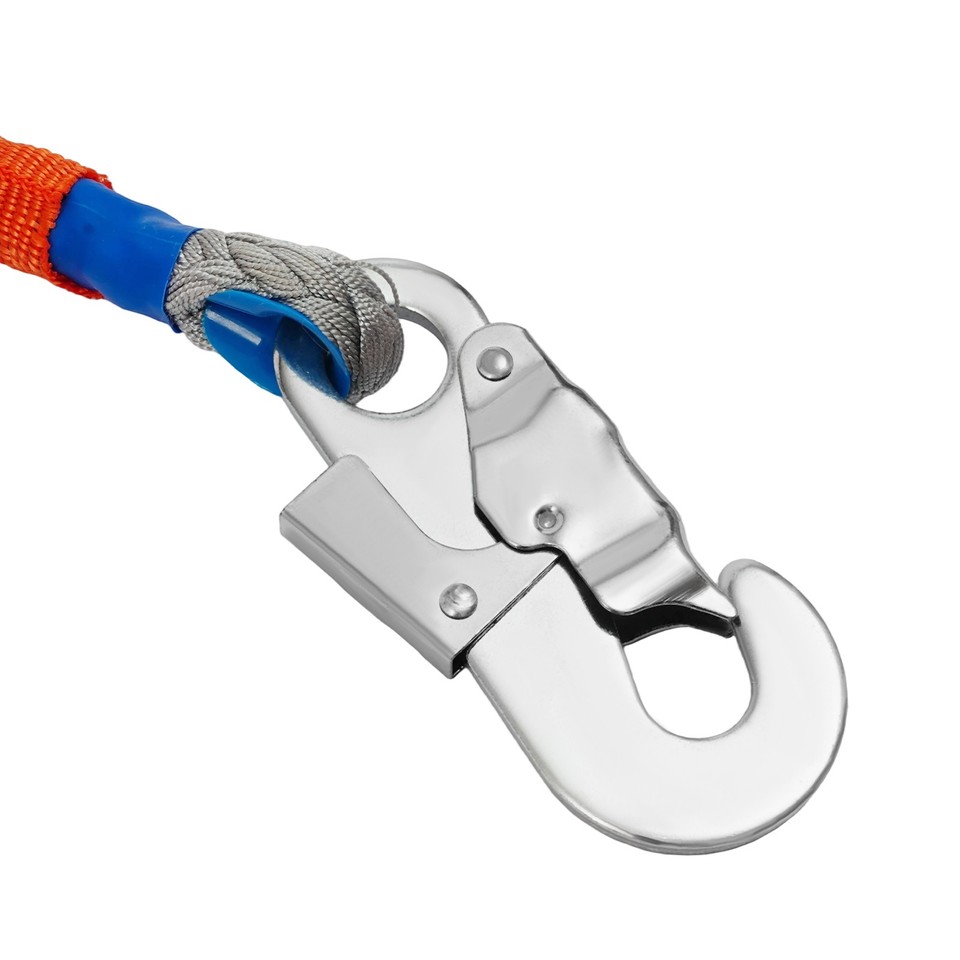 Self-Retractable Falling Arrester Fall Arrest Protection Equipment ...