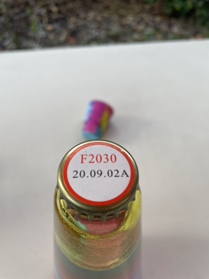 Lava Lamp Bottle & Top Cap 9 1/2” Tall F2030 | eBay