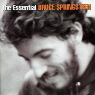 Bruce Springsteen The Essential Bruce Springsteen (CD) Album | eBay