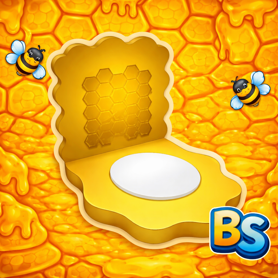 Roblox Bee Swarm Simulator Hive Skins | BSS In-Game Item Trade Delivery ...