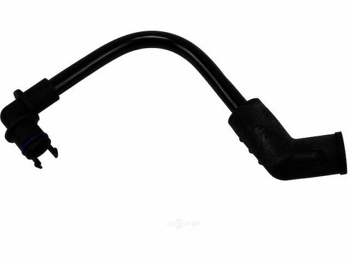 AC Delco 66NP98M PCV Valve Tubing Fits 2007-2008 GMC Acadia 3.6L V6 VIN ...