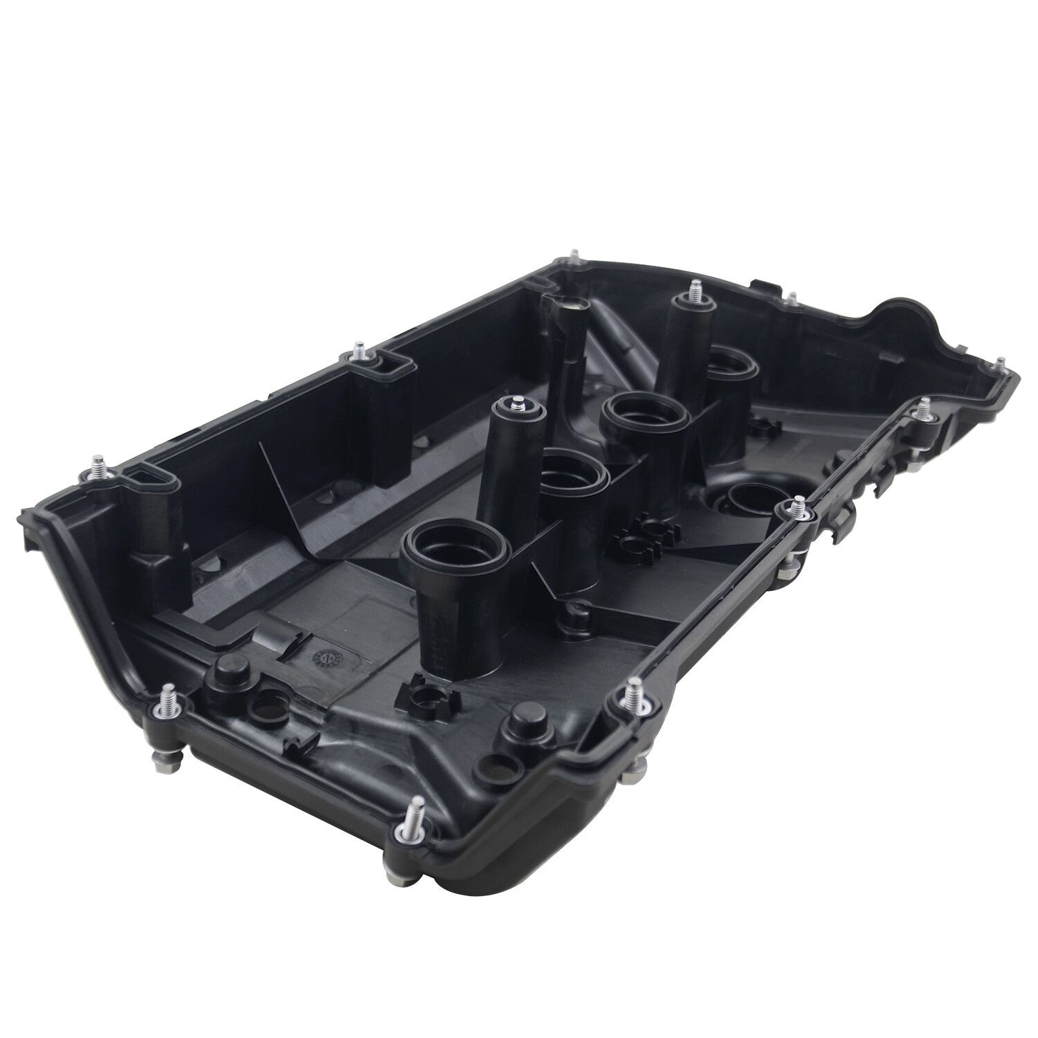Rocker Valve Cover for BMW 1 3 Series 316i 316Li 116i 118i 120i N13B16A ...