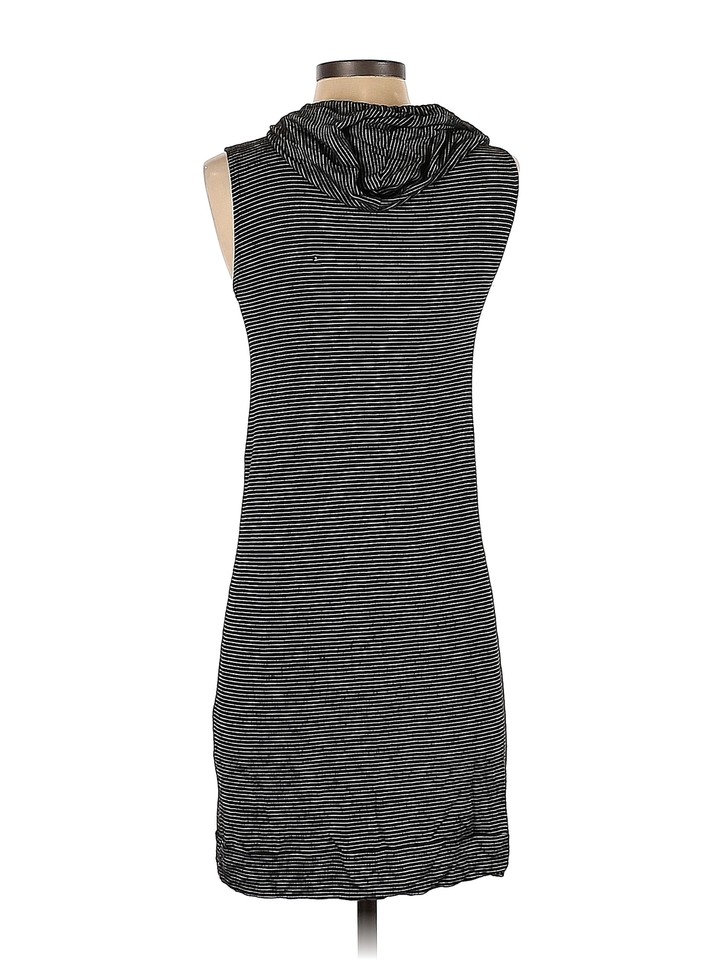Antistar Women Black Casual Dress XS | eBay