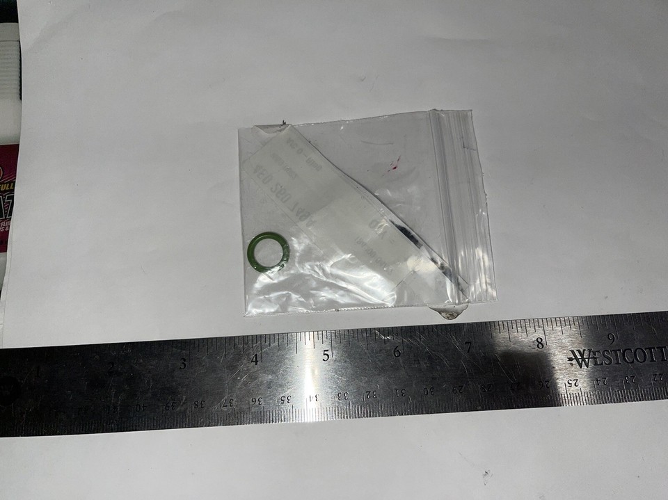 A/C O-RING 4E0260749A | eBay