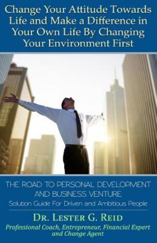 Road to Personal Development and Business Venture : Solution Guide for ...