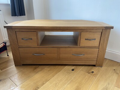 NEXT TV Unit & Sideboard | eBay UK