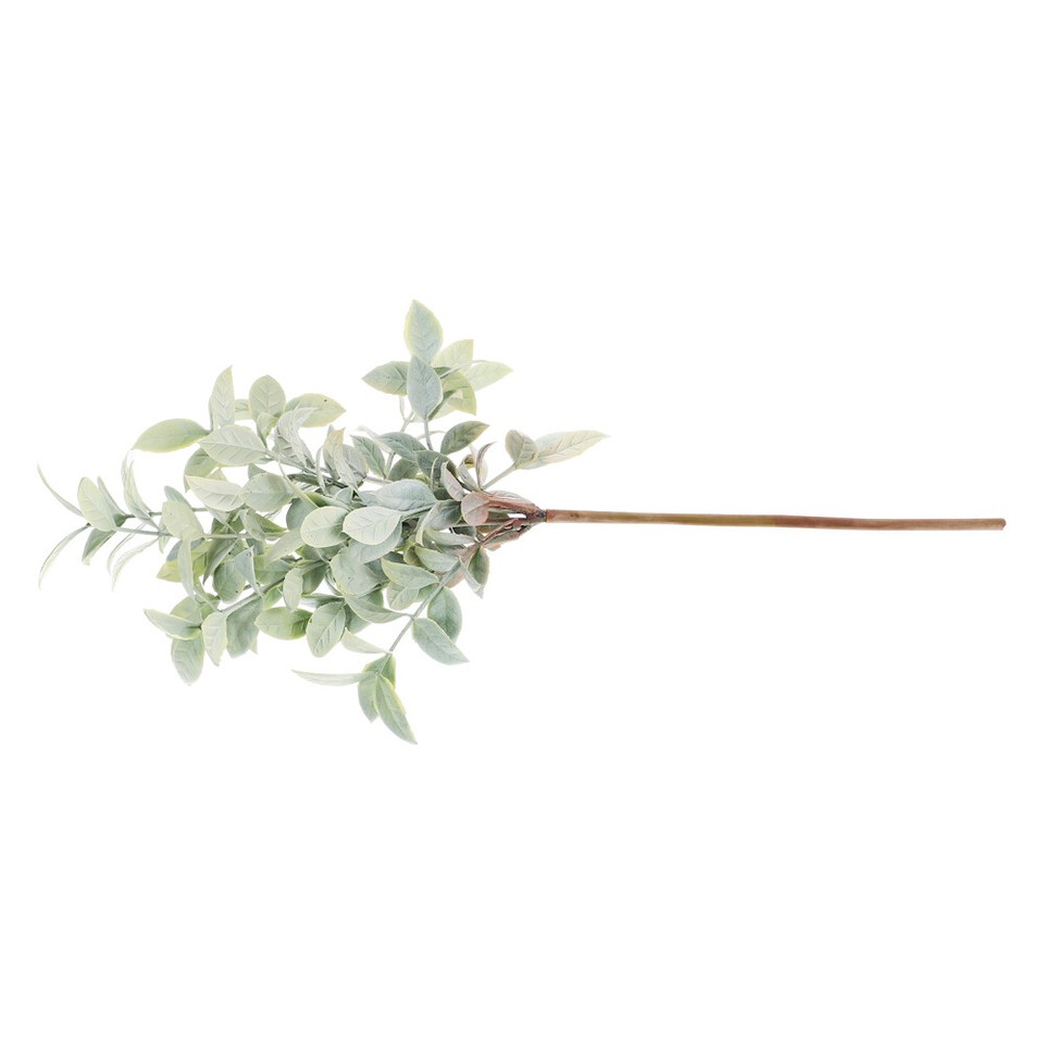 Fake Green Plant Stems Artificial Plant Stem Fake Green Plant ...