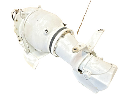 Berkley 12JE-A Jet pump complete w split bowl/droop snoot/ skag | eBay