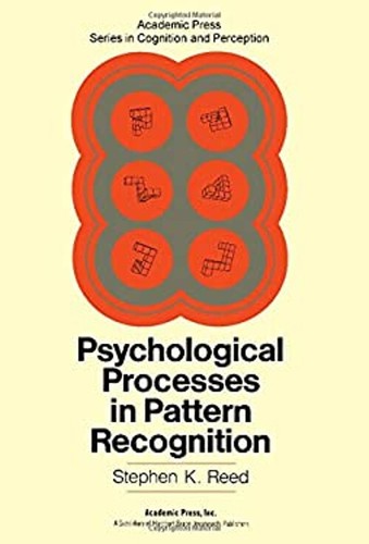 Psychological Processes in Pattern Recognition Hardcover Stephen 9780125853507| eBay
