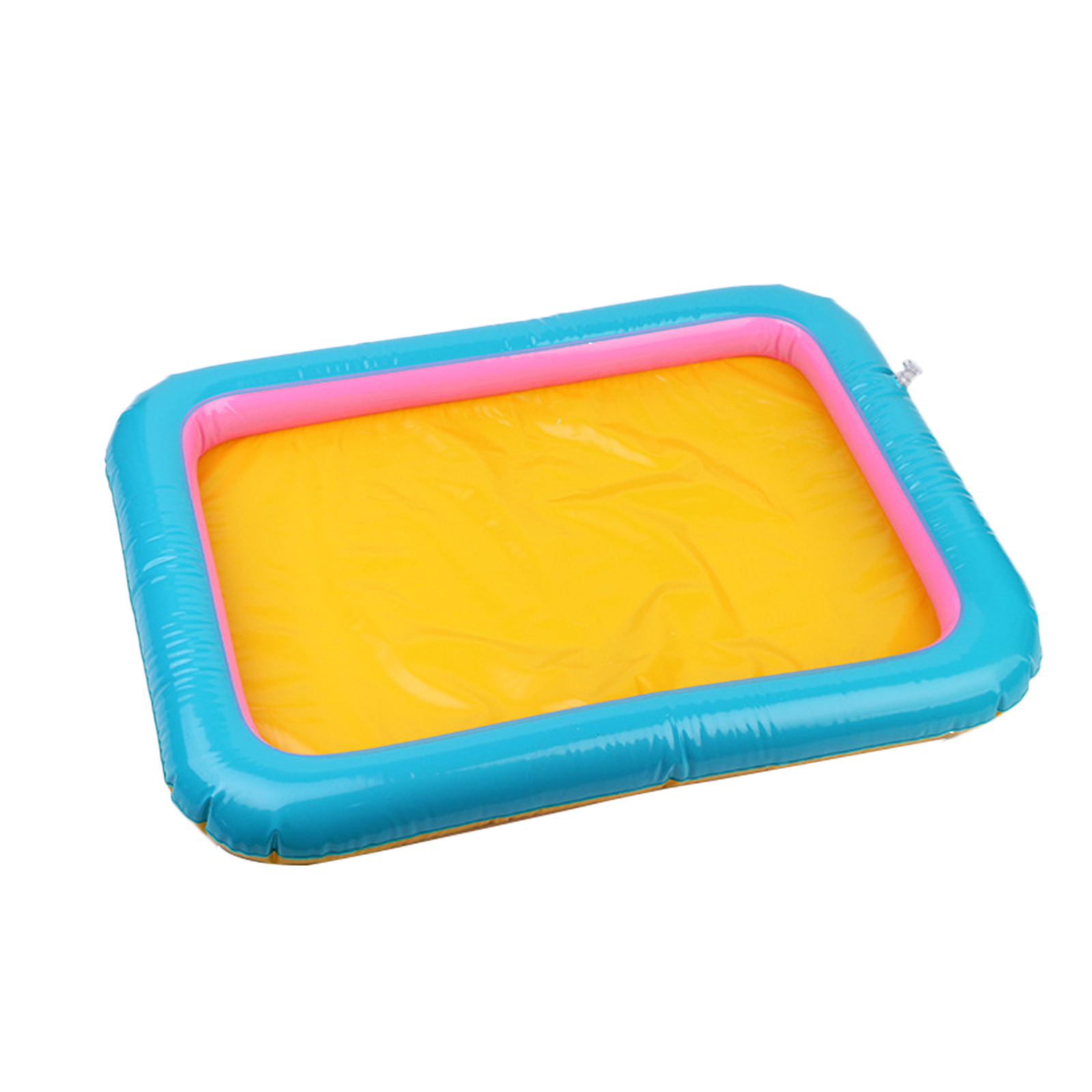 Large Sandbox Inflatable Pvc Wear Resistant Sand Dish Outdoor Toy | eBay