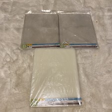 Cuttlebug B Replacement Cutting Plates Pads X 2 for sale online | eBay