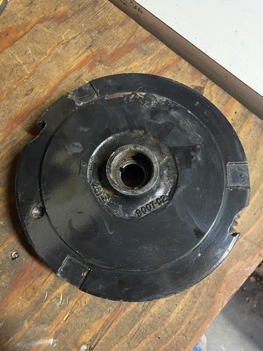 OEM Mercury 60 HP 50HP 2 Stroke Outboard Flywheel 261-9007-C2 Free ...