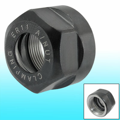 Router Bits - Router Collet Nut