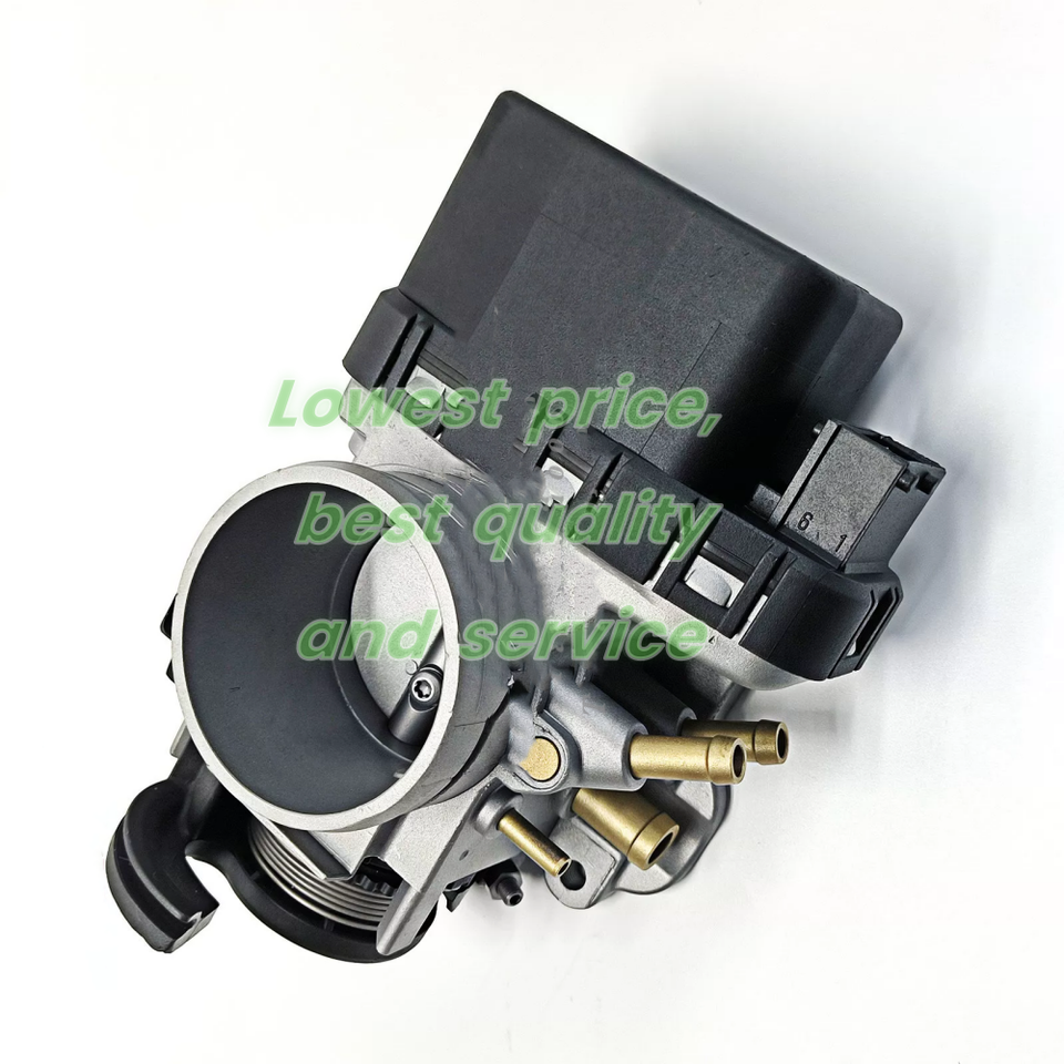 5950191 Genuine Throttle Body for 00761610 SAAB 9-5 2004-2009 4 ...