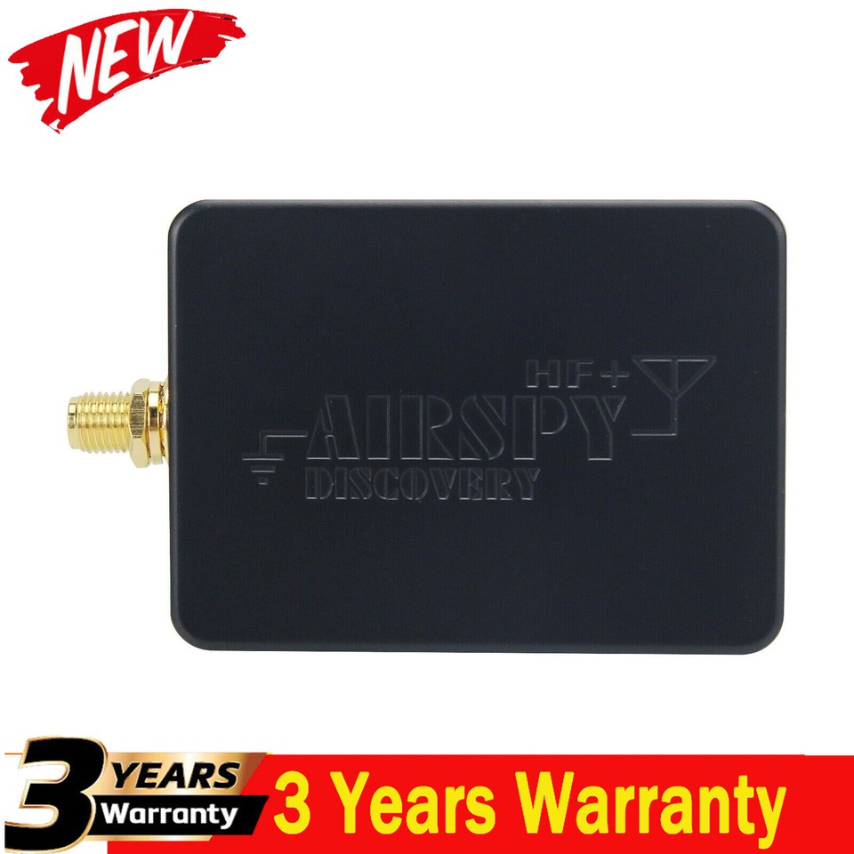 For Airspy HF + SDR Software Defined Radio Receiver with High Dynamic ...