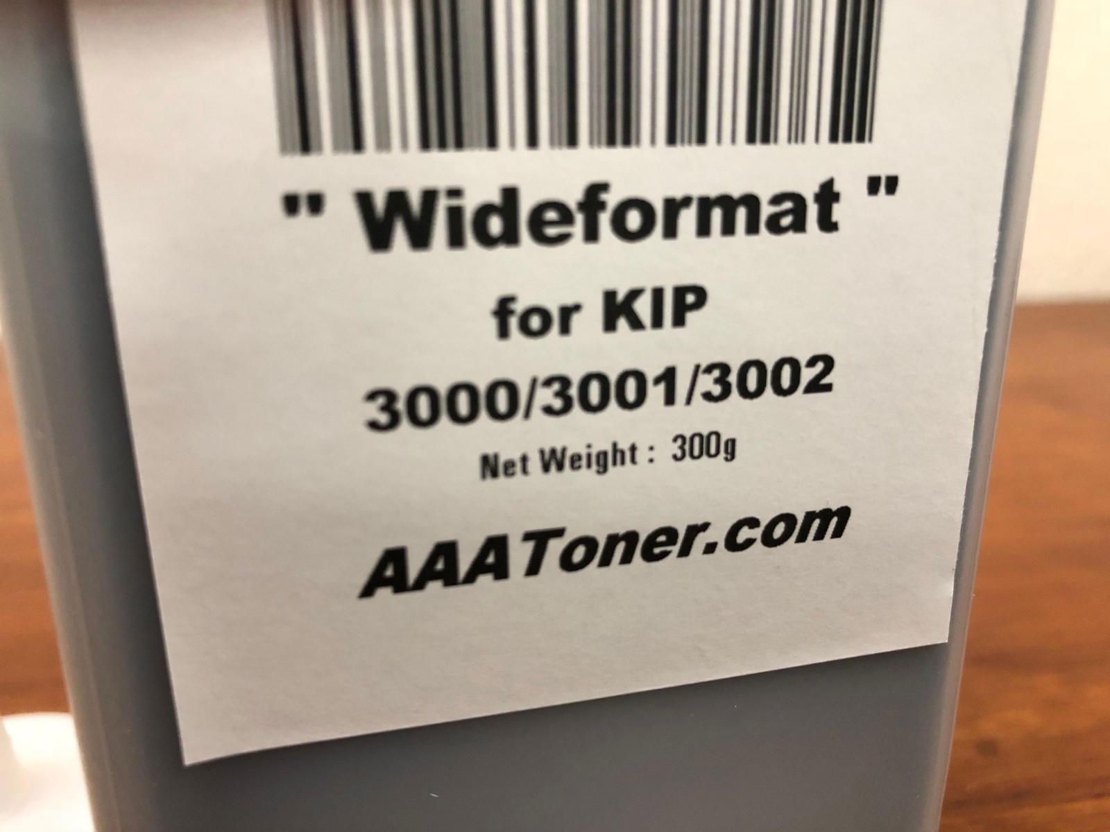 Toner Refill for KIP 3000, 3001, 3002 Wide Format Multifunction Printer ...