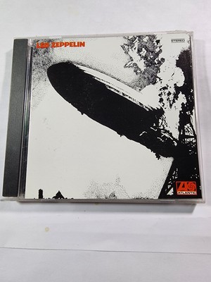 Led Zeppelin - Led Zeppelin 1 - Led Zeppelin VG+ CD74 75678263224| eBay