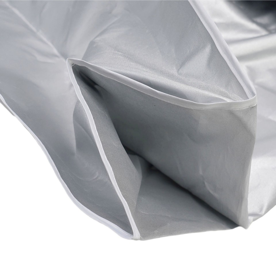 Practical Dust Cover Outer Machine Cover 1pcs Air Conditioner Outdoor ...