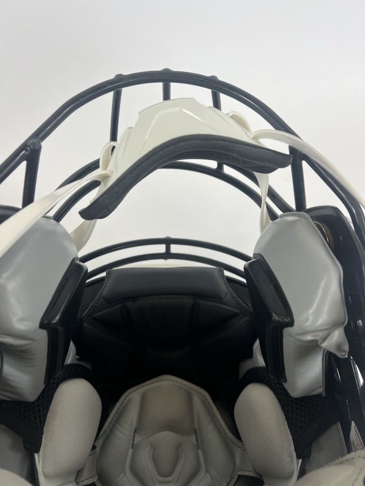 Riddell Speedflex Youth Football Helmet Black, Size Small Read | eBay