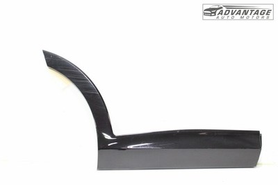 2024-2025 BUICK ENVISTA REAR RIGHT SIDE DOOR LOWER MOLDING COVER ...