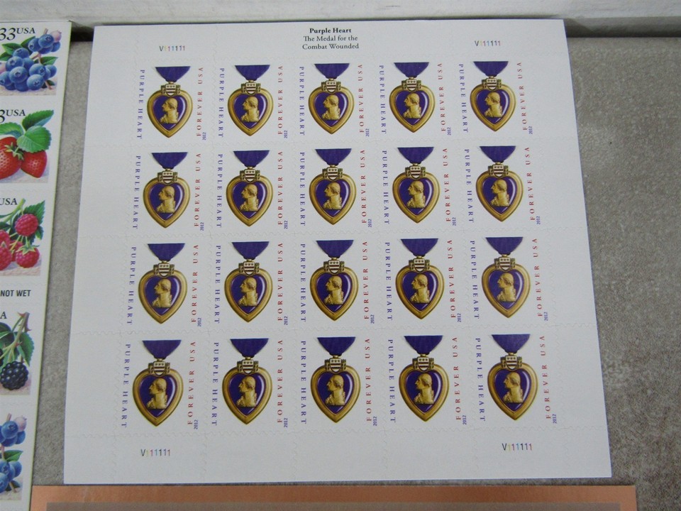 Nystamps US & forever mint NH stamp sheet collection high face j24wu | eBay