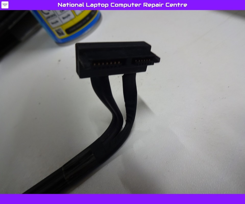 Apple iMac Optical Reader Connector Cable 593-1291 | eBay UK