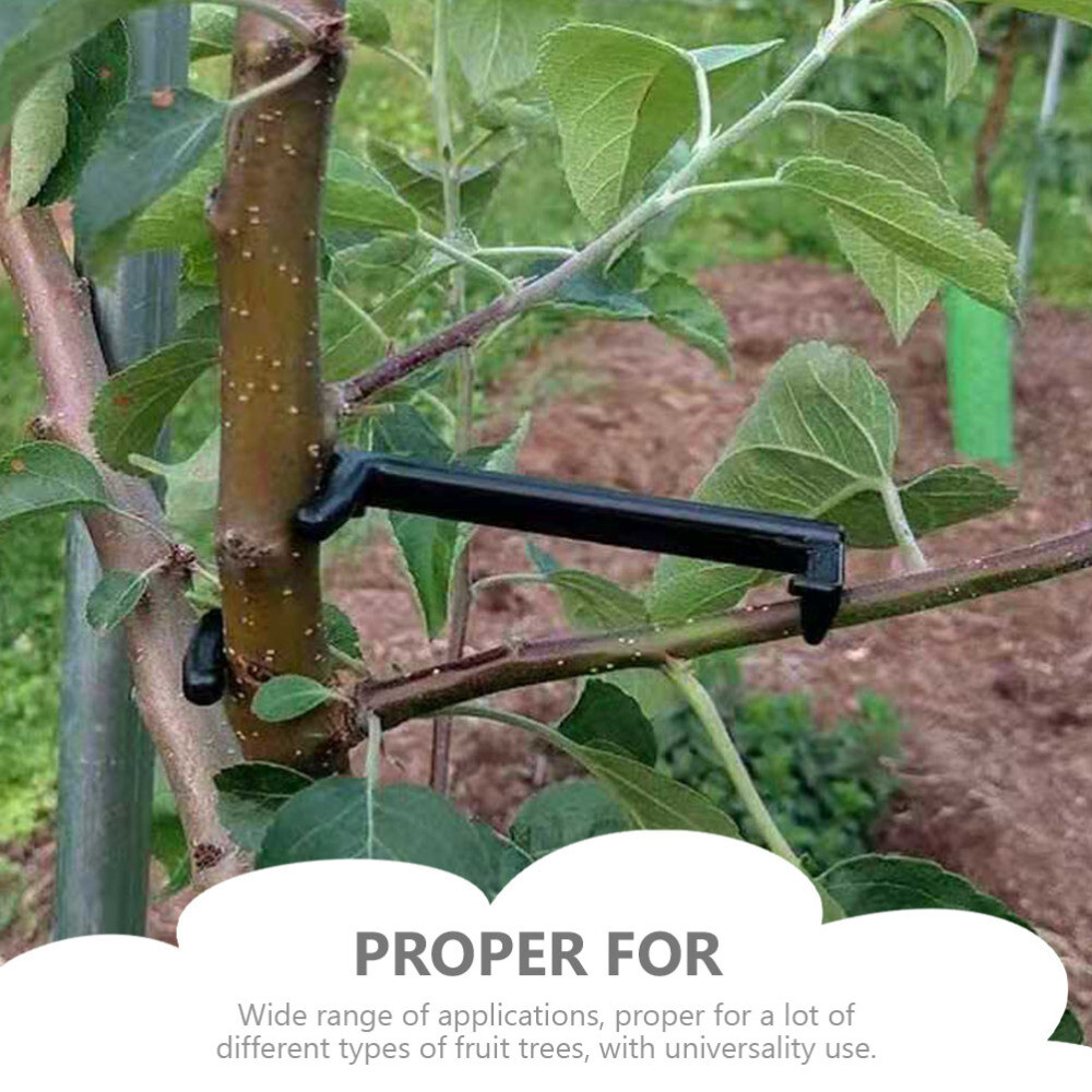 Set of 3 Puller Tree Branch Trainer Fruit Benders Young Limb Spreaders ...