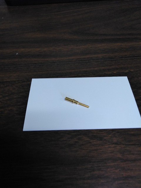 9X3401 - Pin-connector for Caterpillar (cat) for sale online | eBay