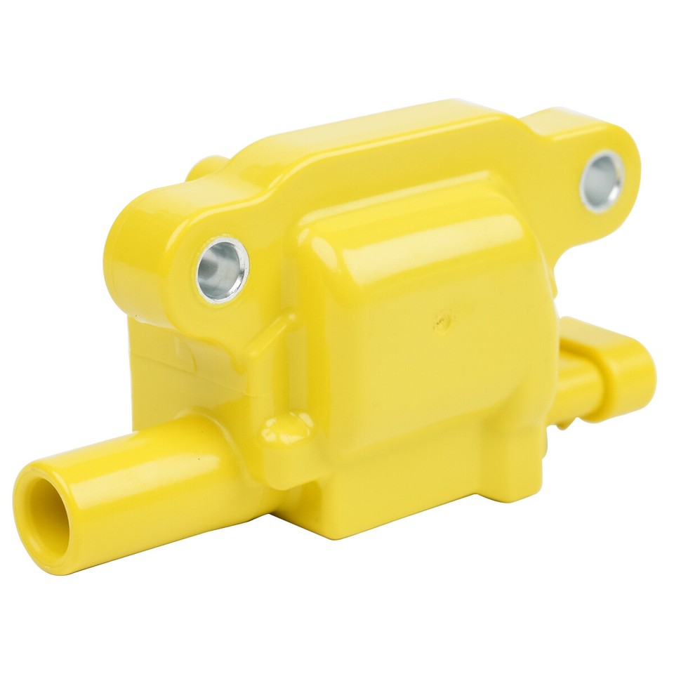 8Pack Ignition Coil UF413 For Chevy Tahoe GMC Silverado 1500 V8 4.8 5.3 ...