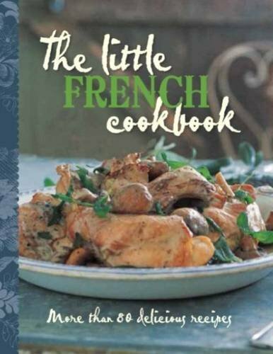 The Little French Cookbook (The Little Cookbook) By NA | eBay