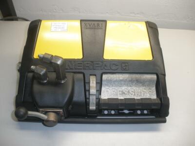 Hydraulic - Enerpac Air