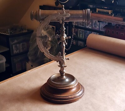 Telescopes - 18 Inch