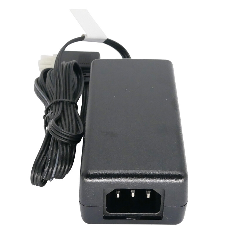 PHIHONG AC Adapter for Datalogic Magellan 9300i Barcode Scanner Charger ...