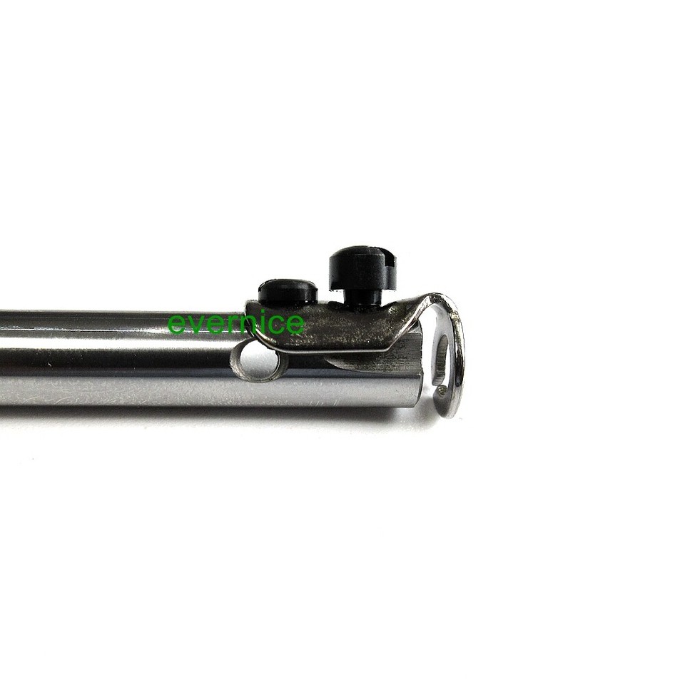 Needle Bar W/ Guide & Screw For Singer 111W155 & 211W155 Consew 225 226 ...