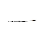 Transfer Case Shift Cable Mopar 52060462AG | eBay