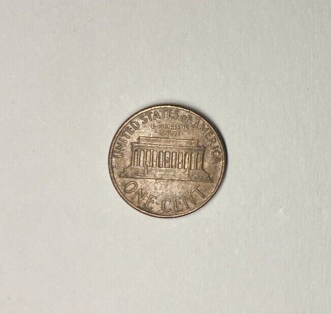1959 D Lincoln penny errors “L” On Liberty on Rim, Letters Over Edge | eBay