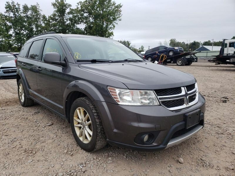 2011-2017 Dodge Journey Transfer Case Assembly AWD OEM | eBay