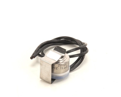 Norlake Vaporizer Hi Limit 37T31 160 133102 - Genuine OEM Replacement ...