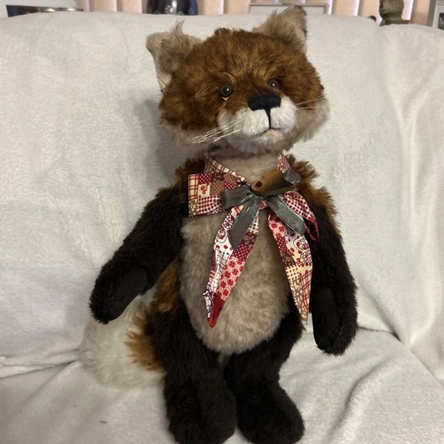 Charlie Bears Rogan | eBay