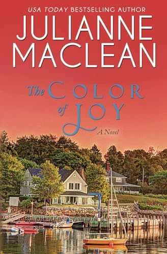 The Color of Joy (The Color of - Paperback, by MacLean Julianne - Very Good 9781927675243| eBay