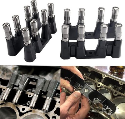 Set For Racing GM Delphi LS7 Lifters LS/LQ 4.8/5.3/5.7/6.0/6.2L USA ...