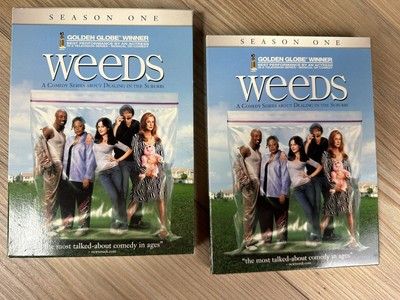 Weeds: Season 1 One DVD 31398188056 | eBay